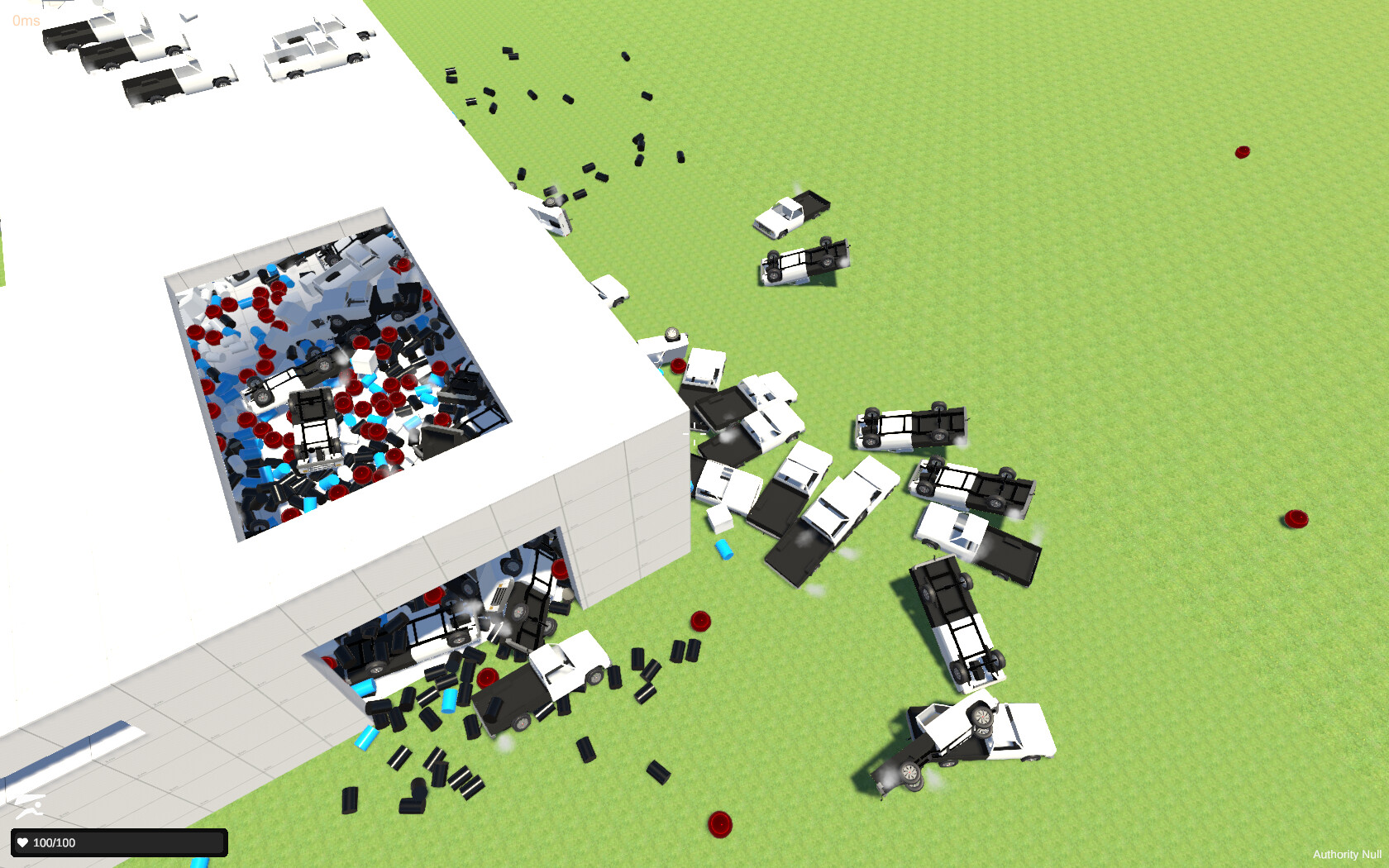 Sethtek Sandbox on Steam