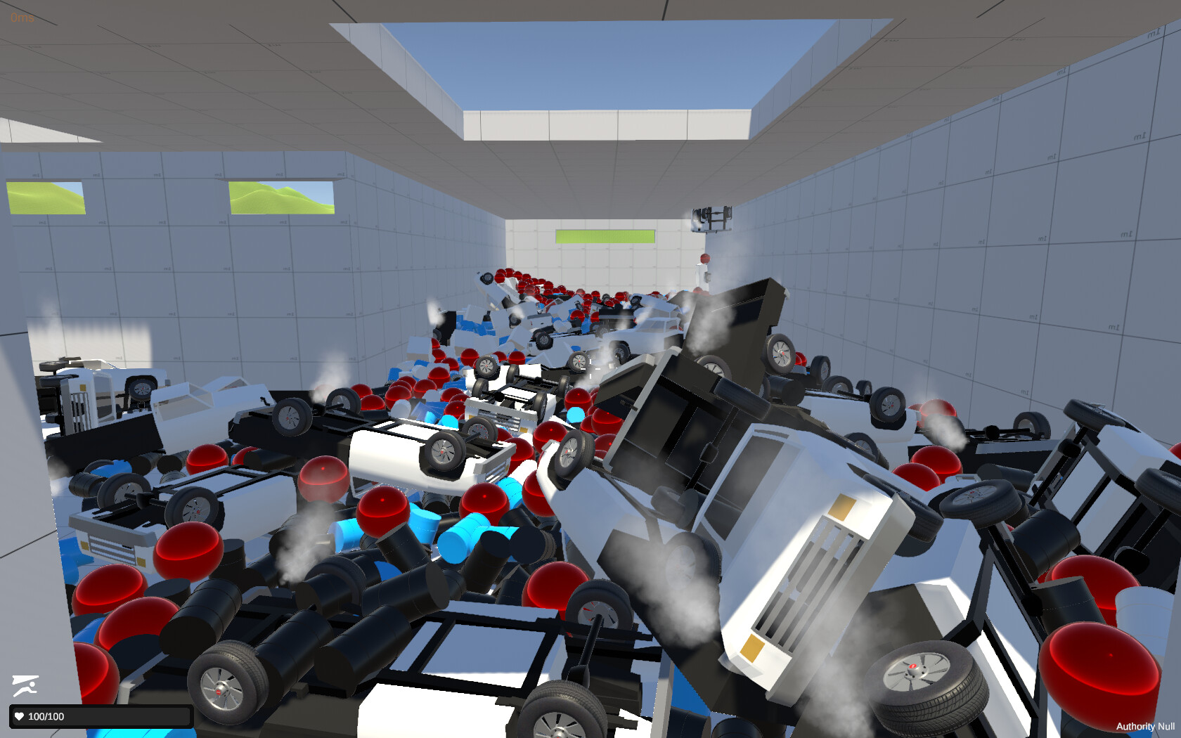 Sethtek Sandbox on Steam