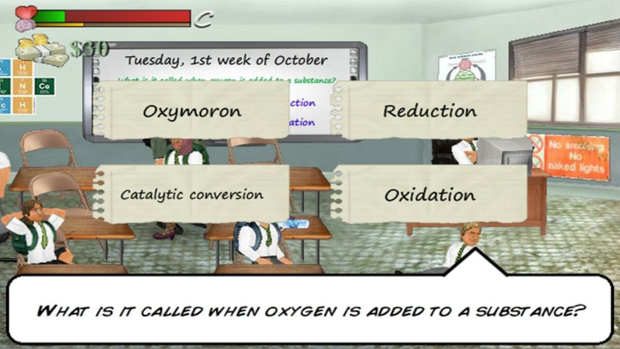 School Days on Steam