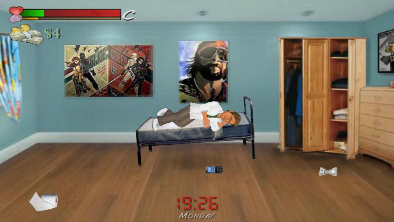 School Days on Steam