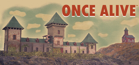 Once Alive on Steam