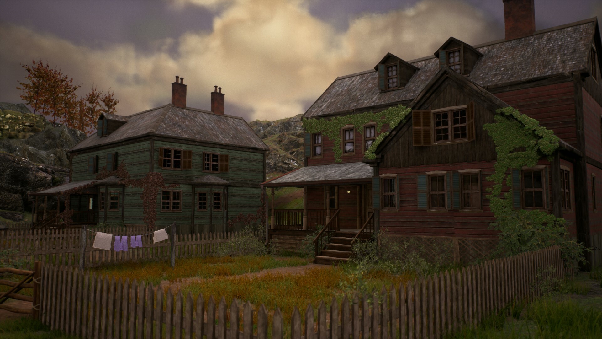 Once Alive on Steam