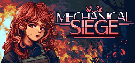 Mechanical Siege General Discussions :: Steam Community