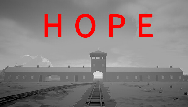 Hope on Steam
