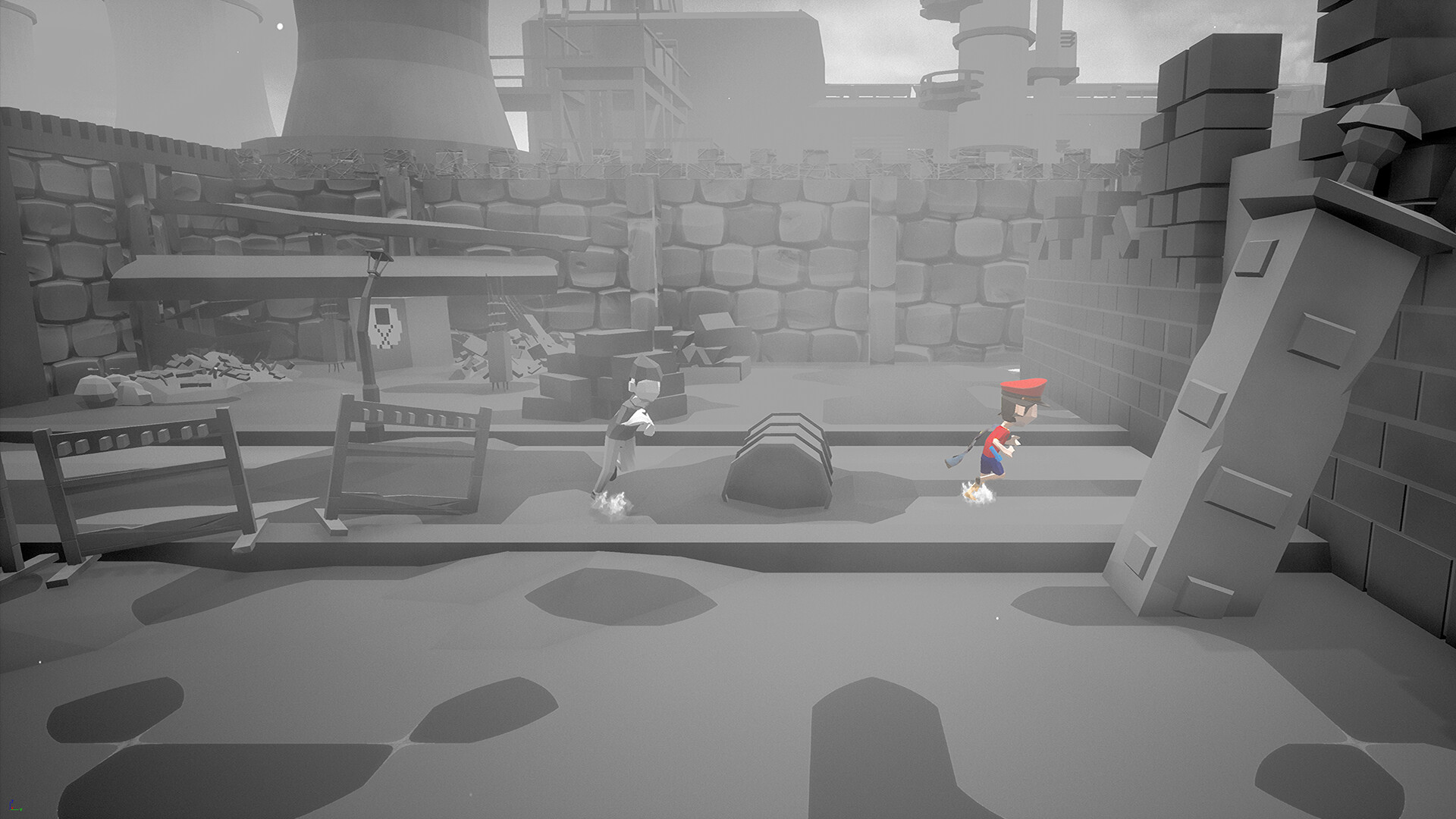 Hope on Steam