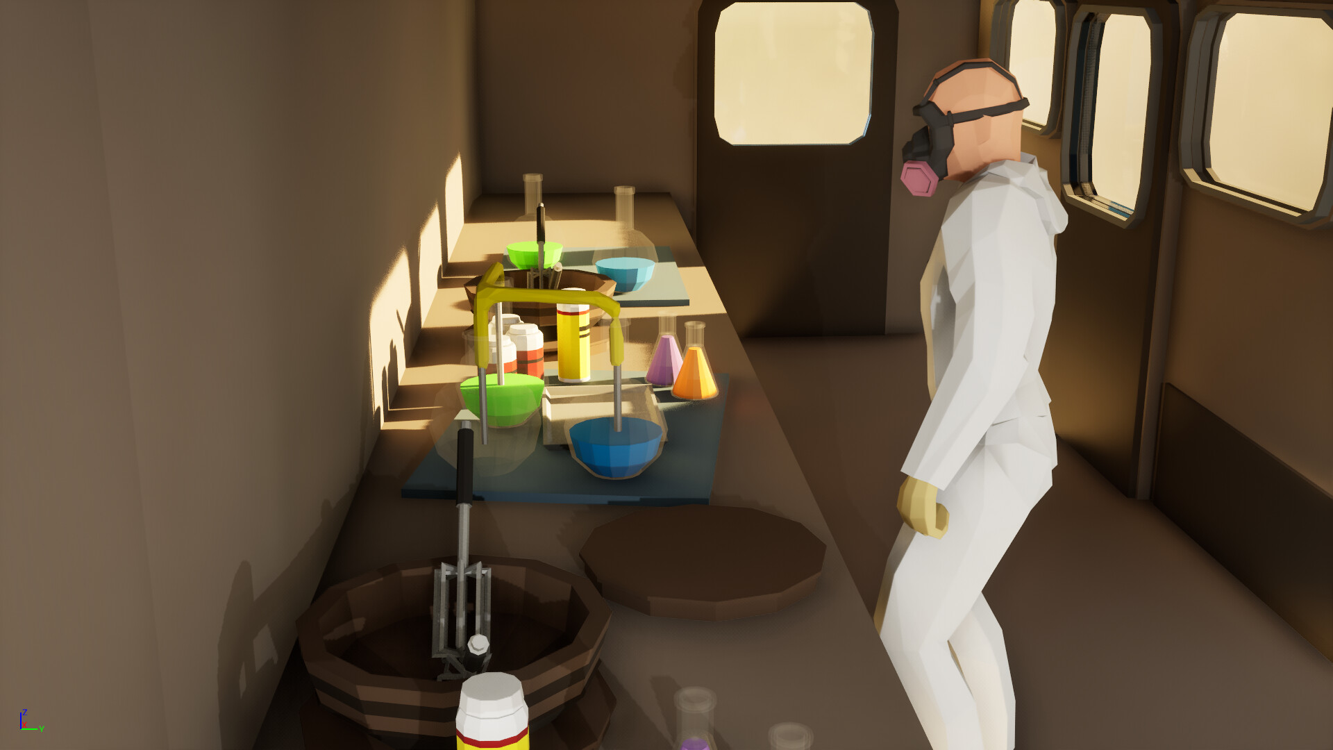 Greed of Man on Steam