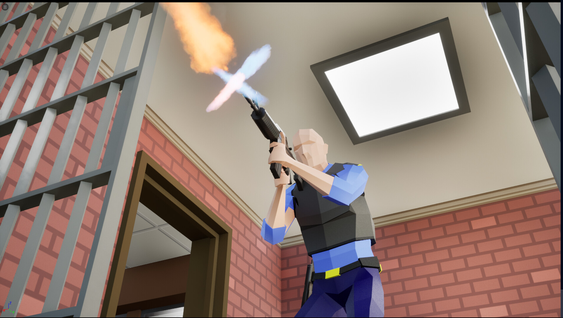 Greed of Man on Steam