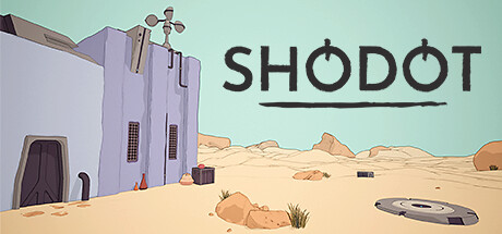 Shodot on Steam