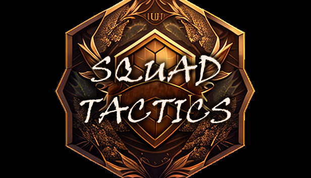 Squad Tactics on Steam