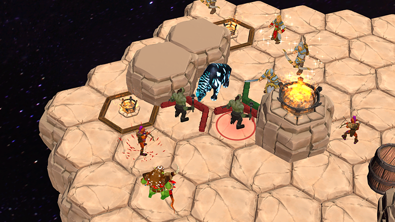 Squad Tactics on Steam