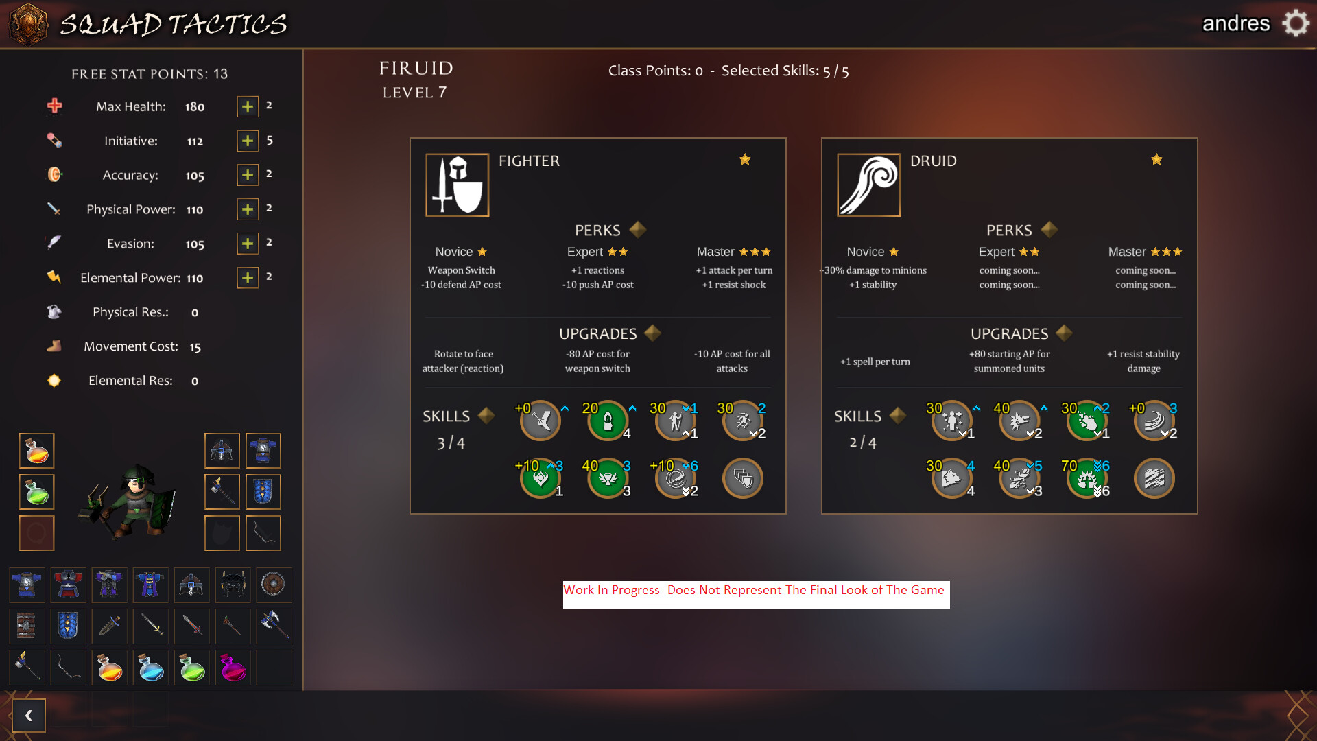 Squad Tactics on Steam