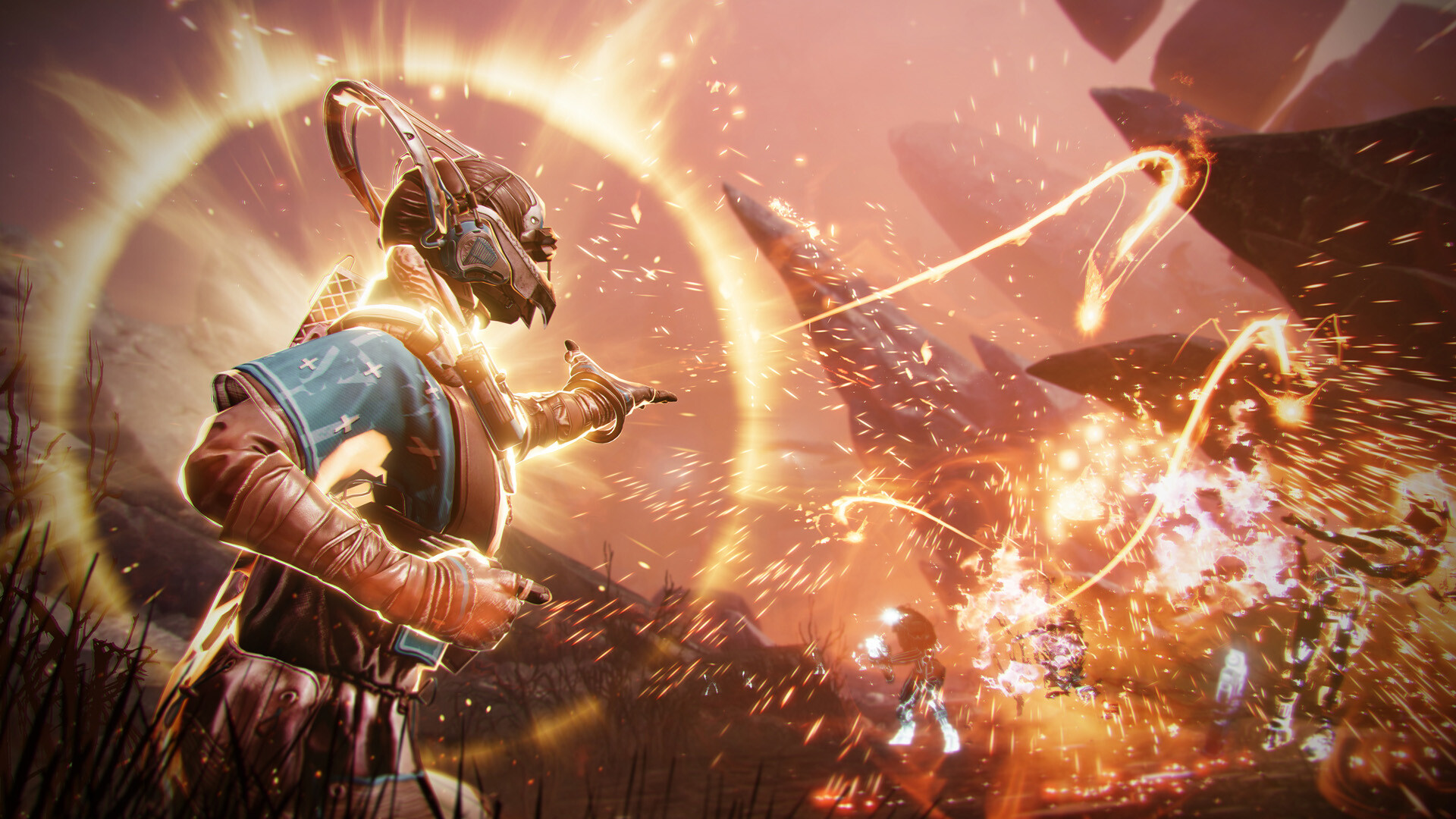 Destiny 2: La Forma Final en Steam