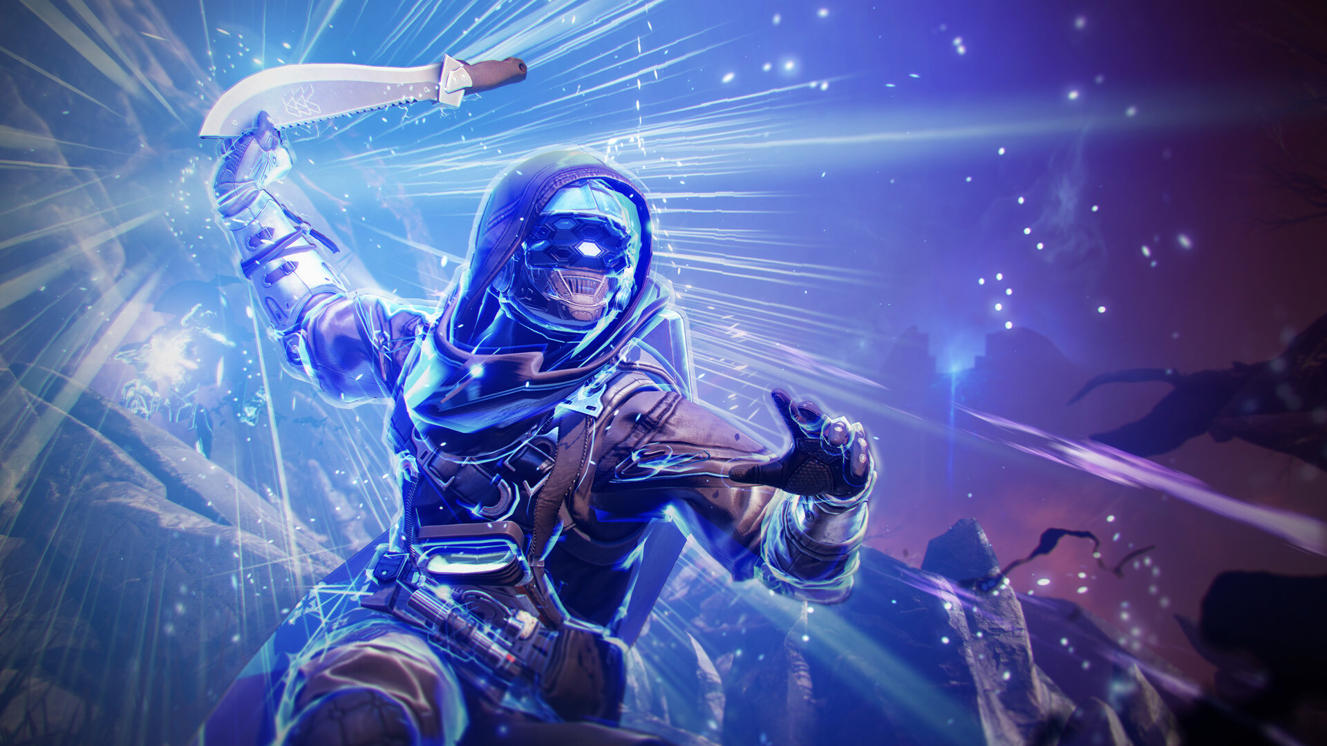 Оформите предзаказ на Destiny 2: Финальная форма через Steam