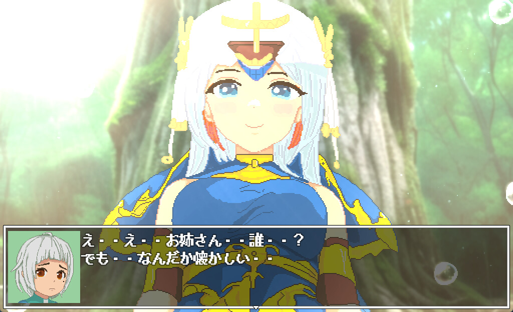 Real Dive World on Steam