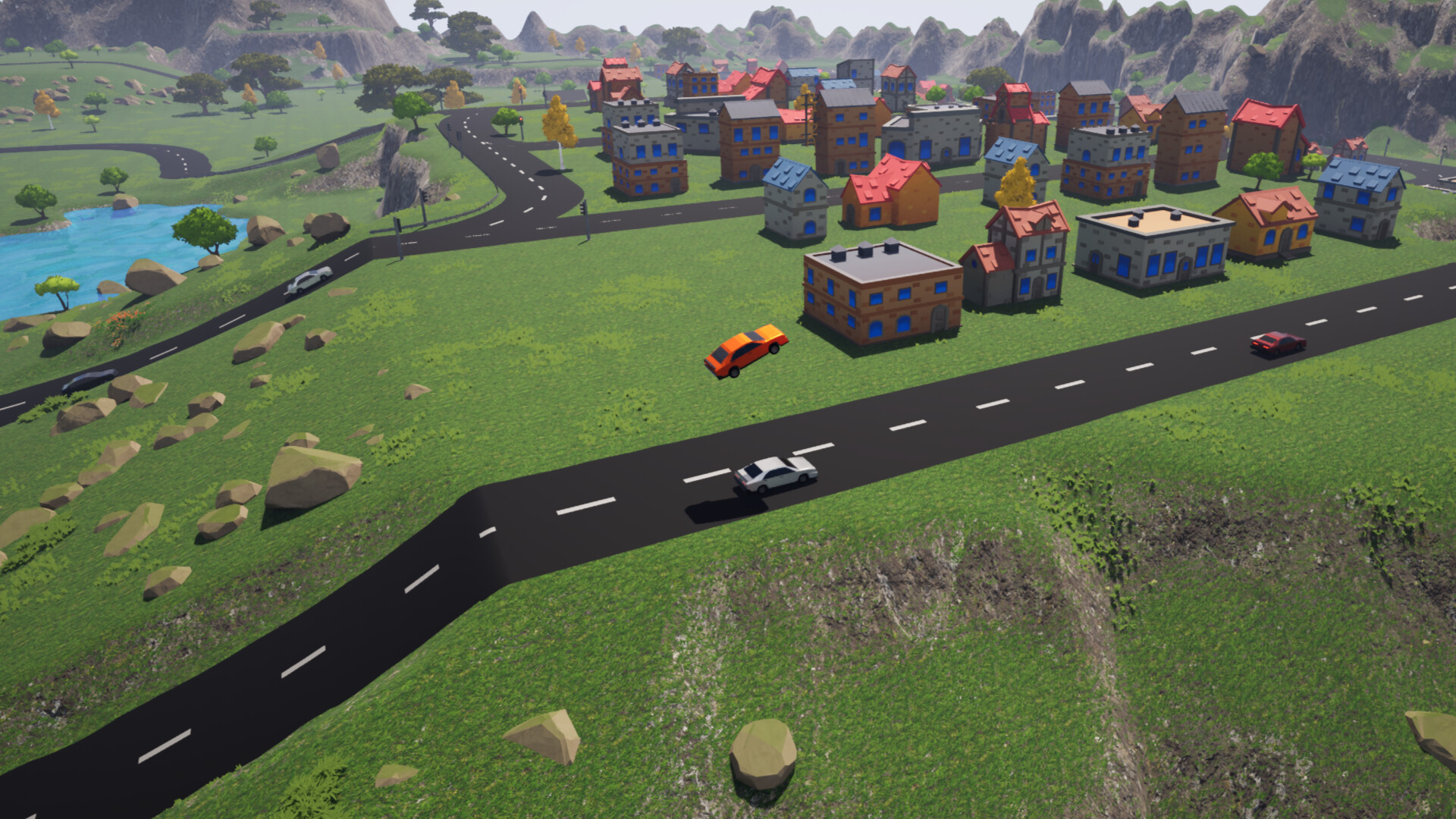 Undeliverable on Steam