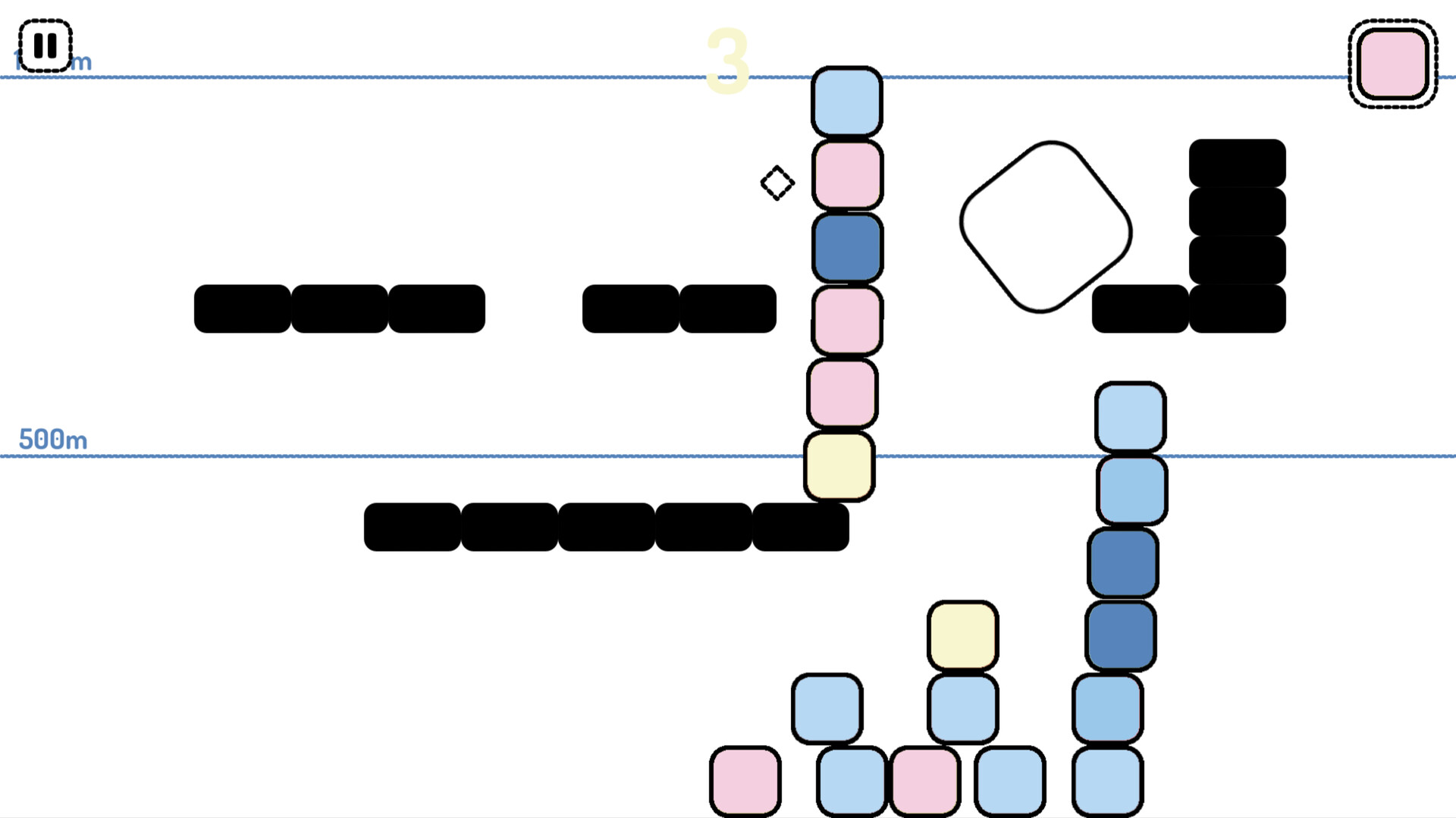 Stack,Clack,Clock! on Steam