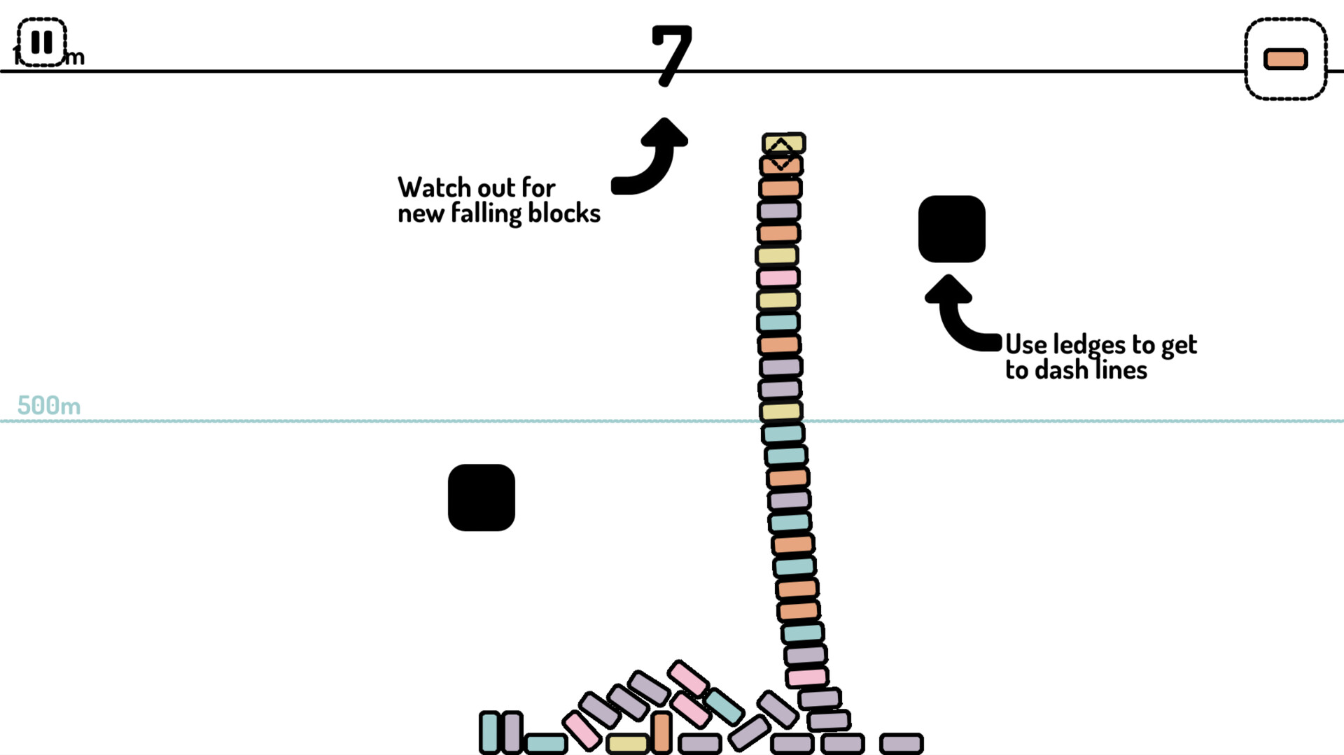 Stack,Clack,Clock! on Steam