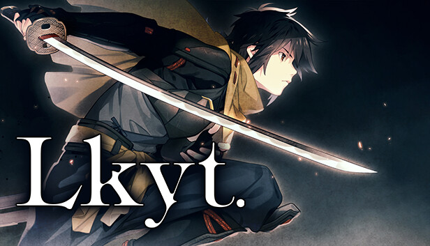 Steam 上的 Lkyt.