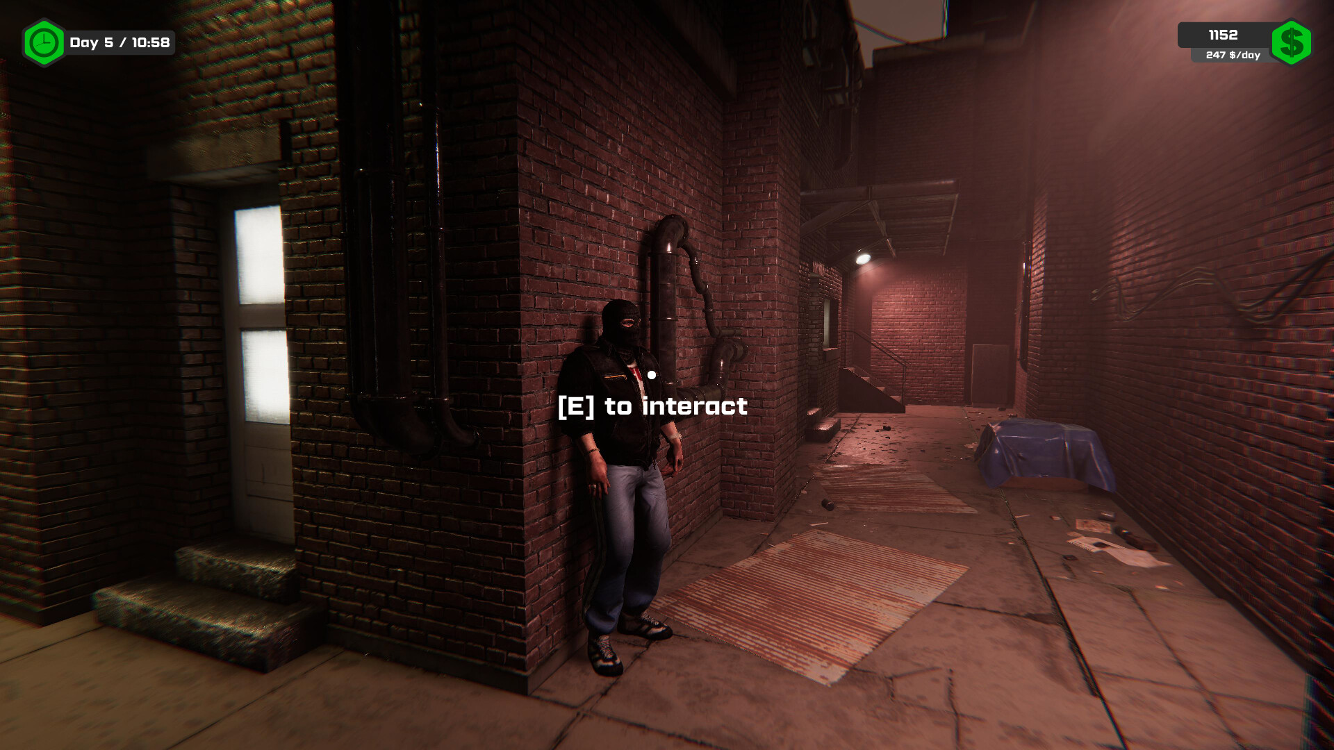 Gym Manager on Steam