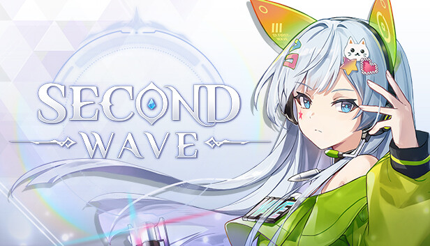 Second Wave on Steam