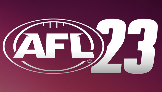 AFL 23 on Steam