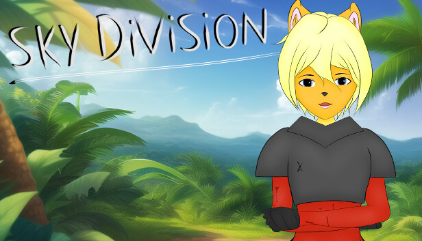 Sky division on Steam