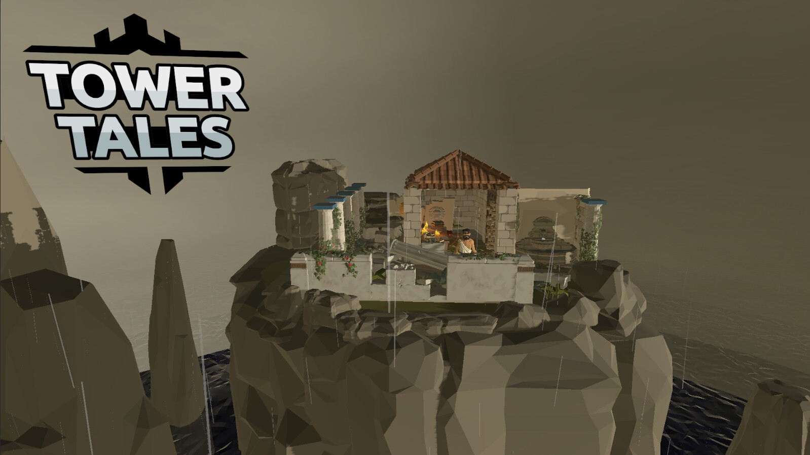Tower Tales on Steam