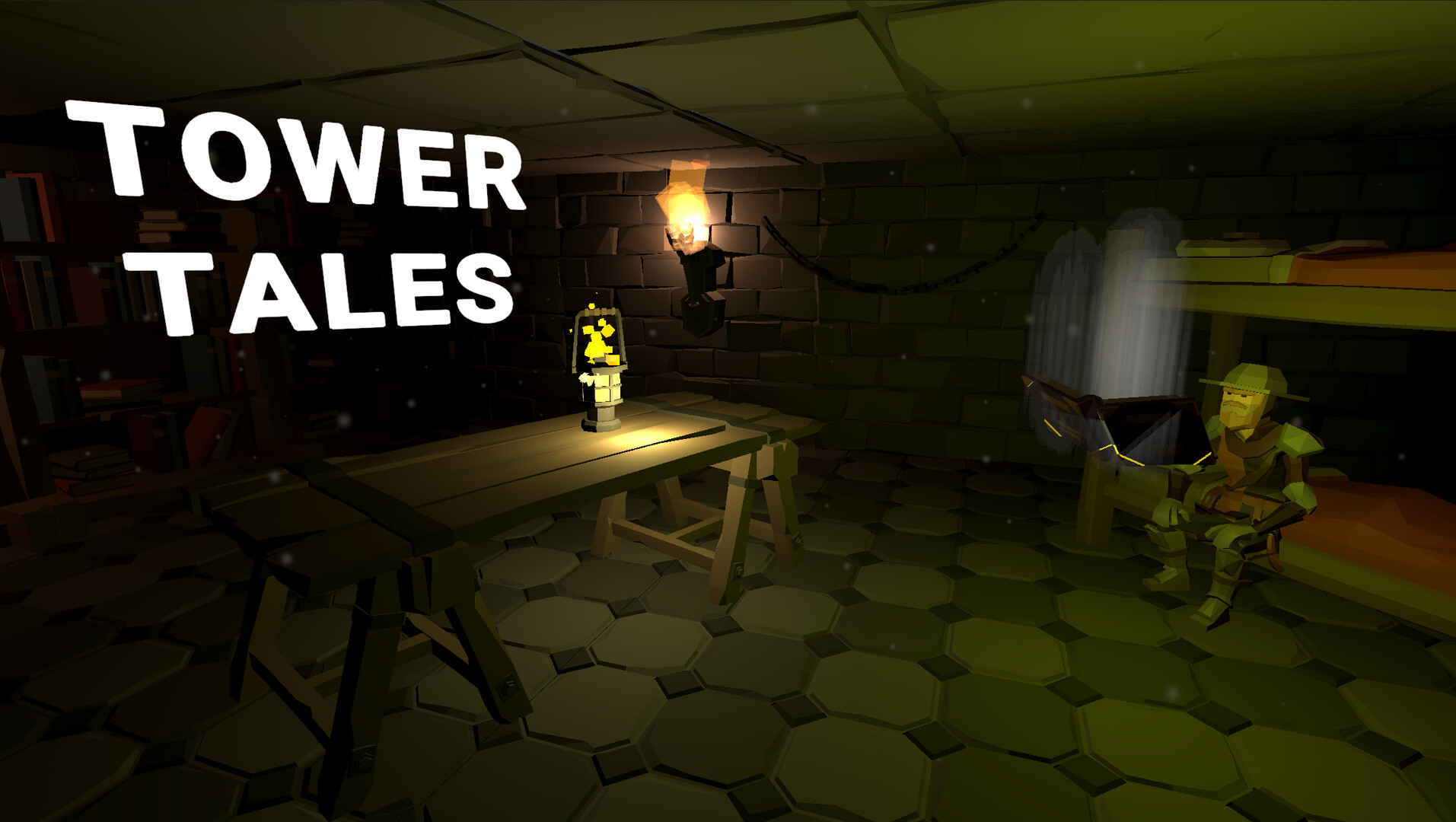 Tower Tales on Steam