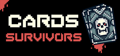 Cards Survivors on Steam