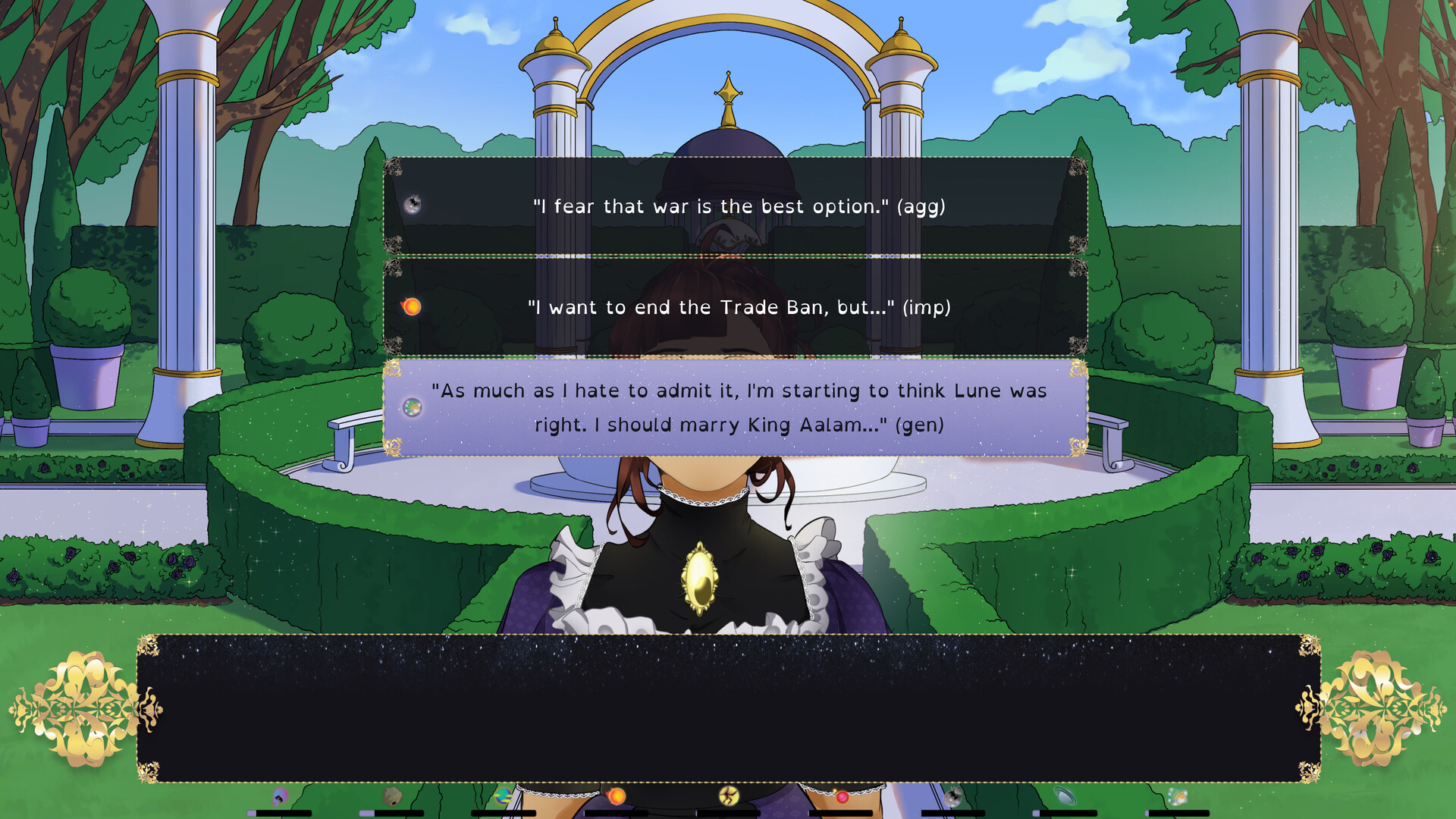 Celestial Crowns on Steam