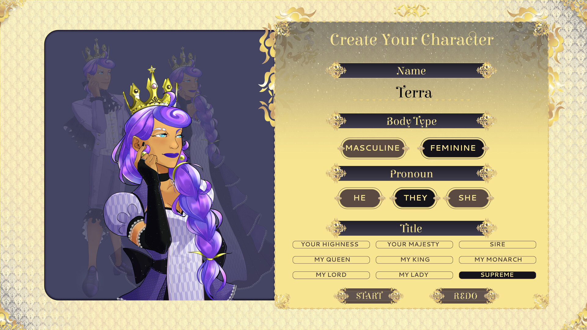 Celestial Crowns on Steam