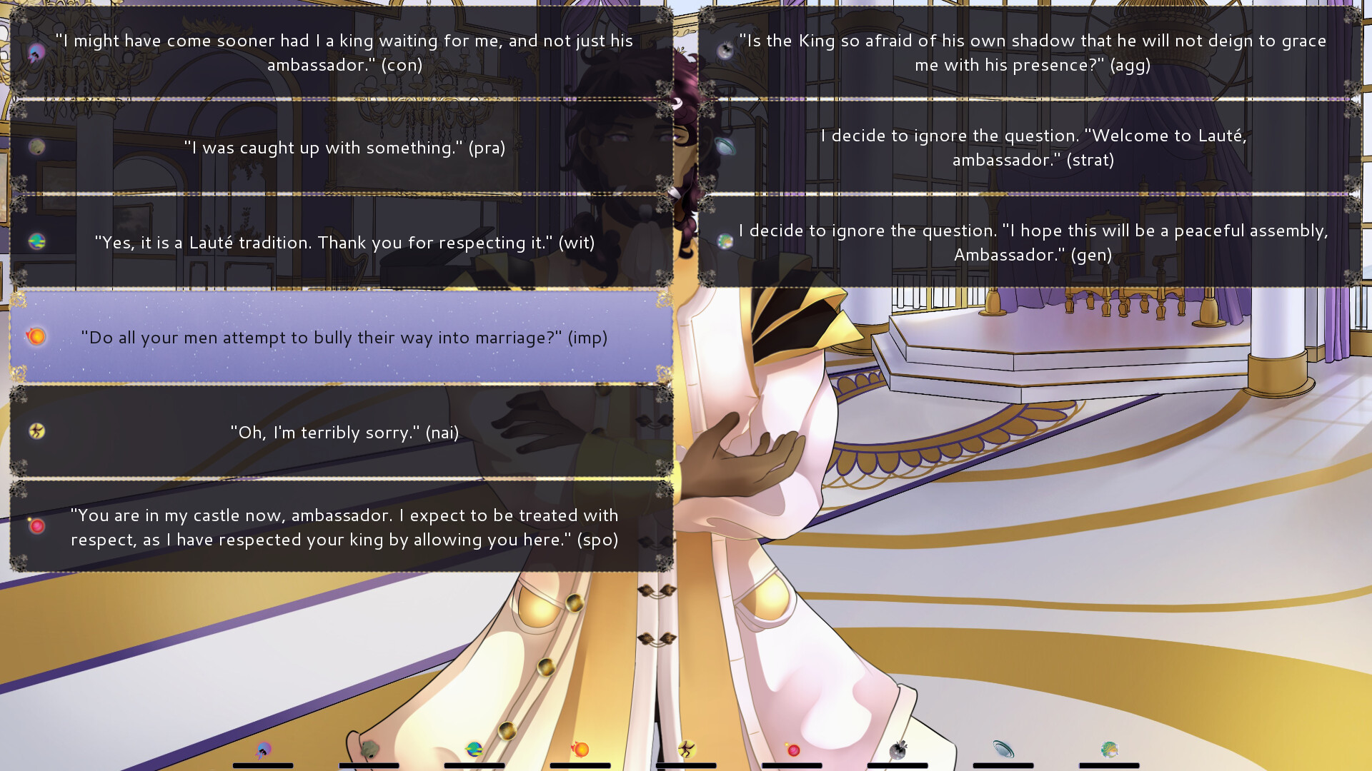 Celestial Crowns on Steam