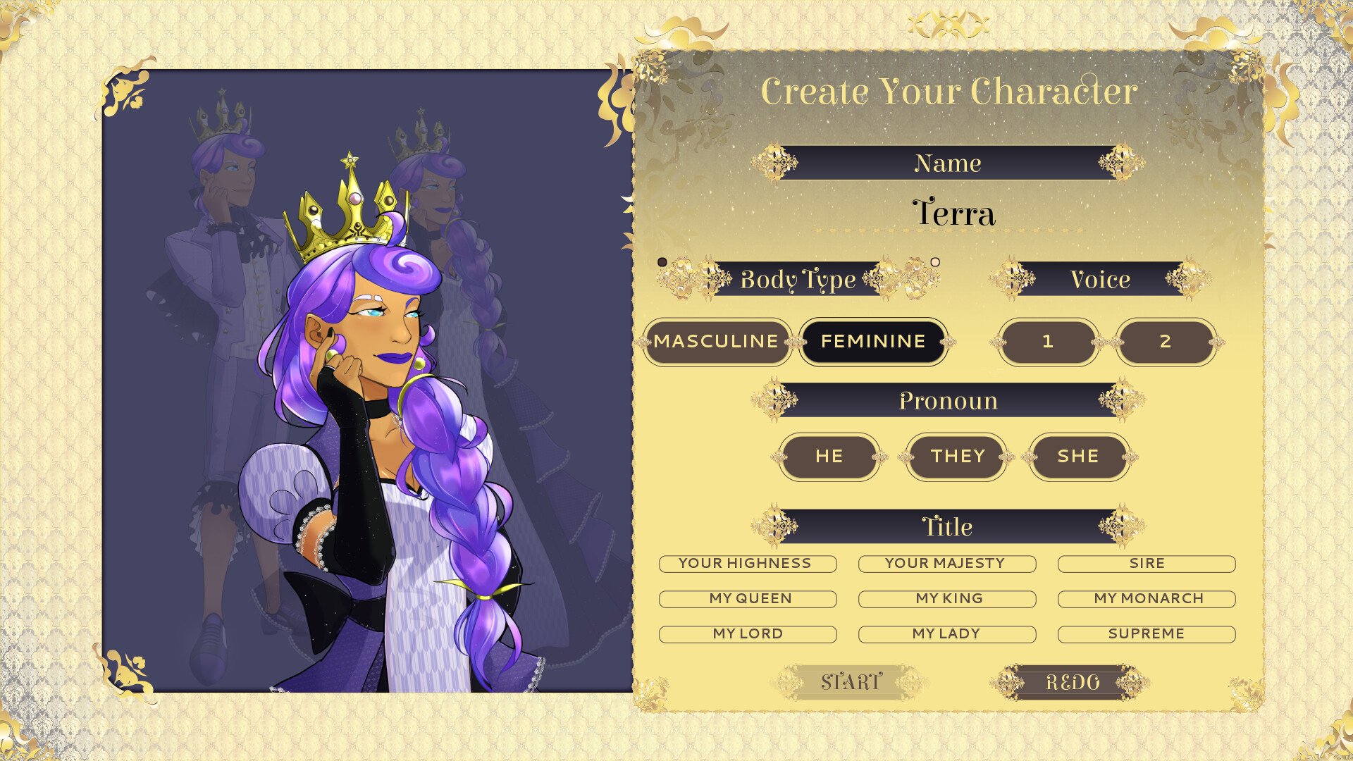 Celestial Crowns on Steam