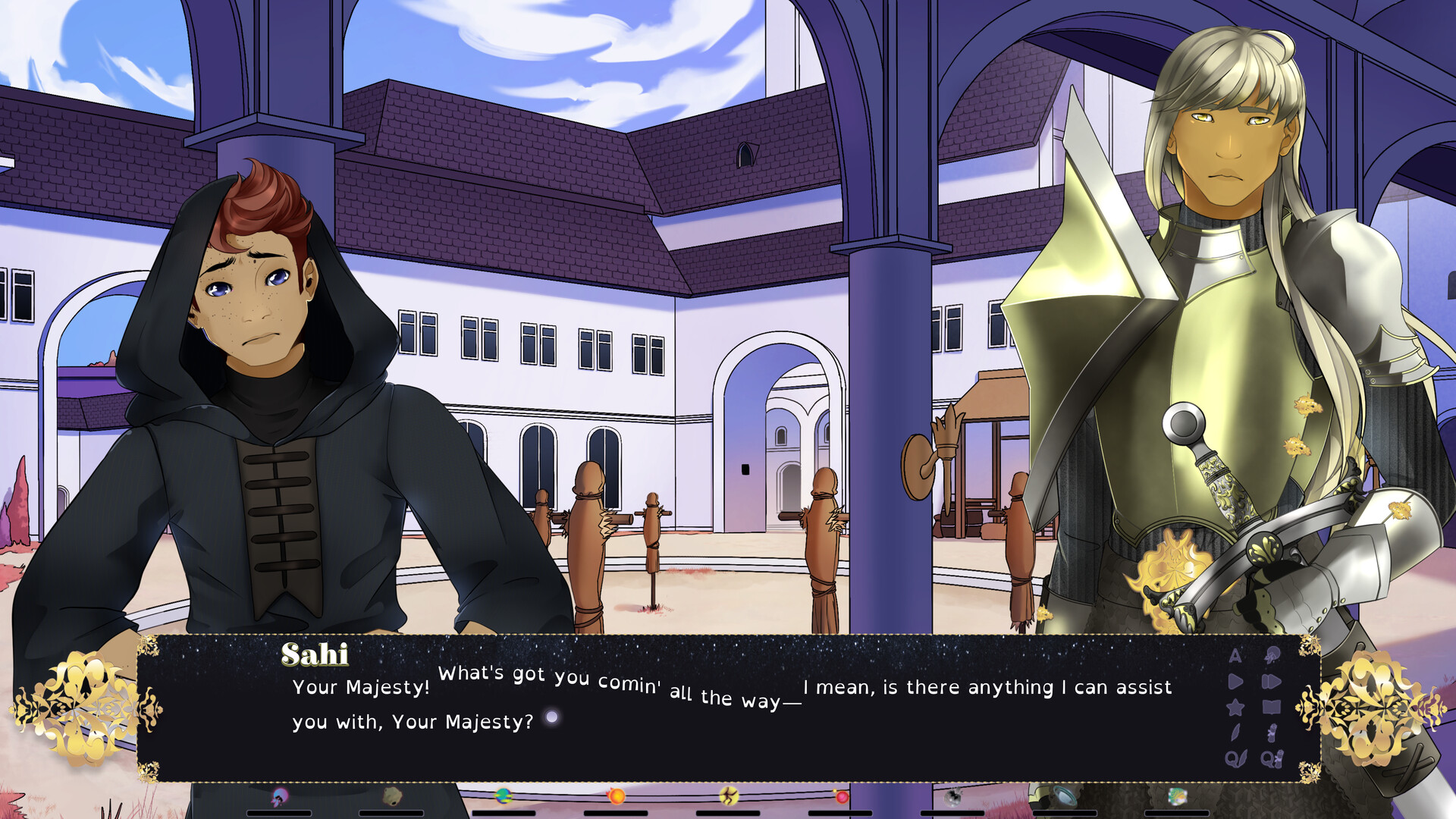 Celestial Crowns on Steam