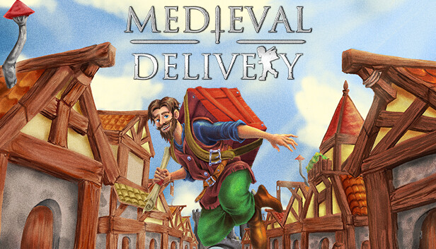 Medieval Delivery on Steam