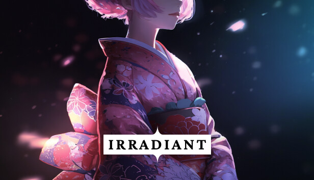 Irradiant on Steam