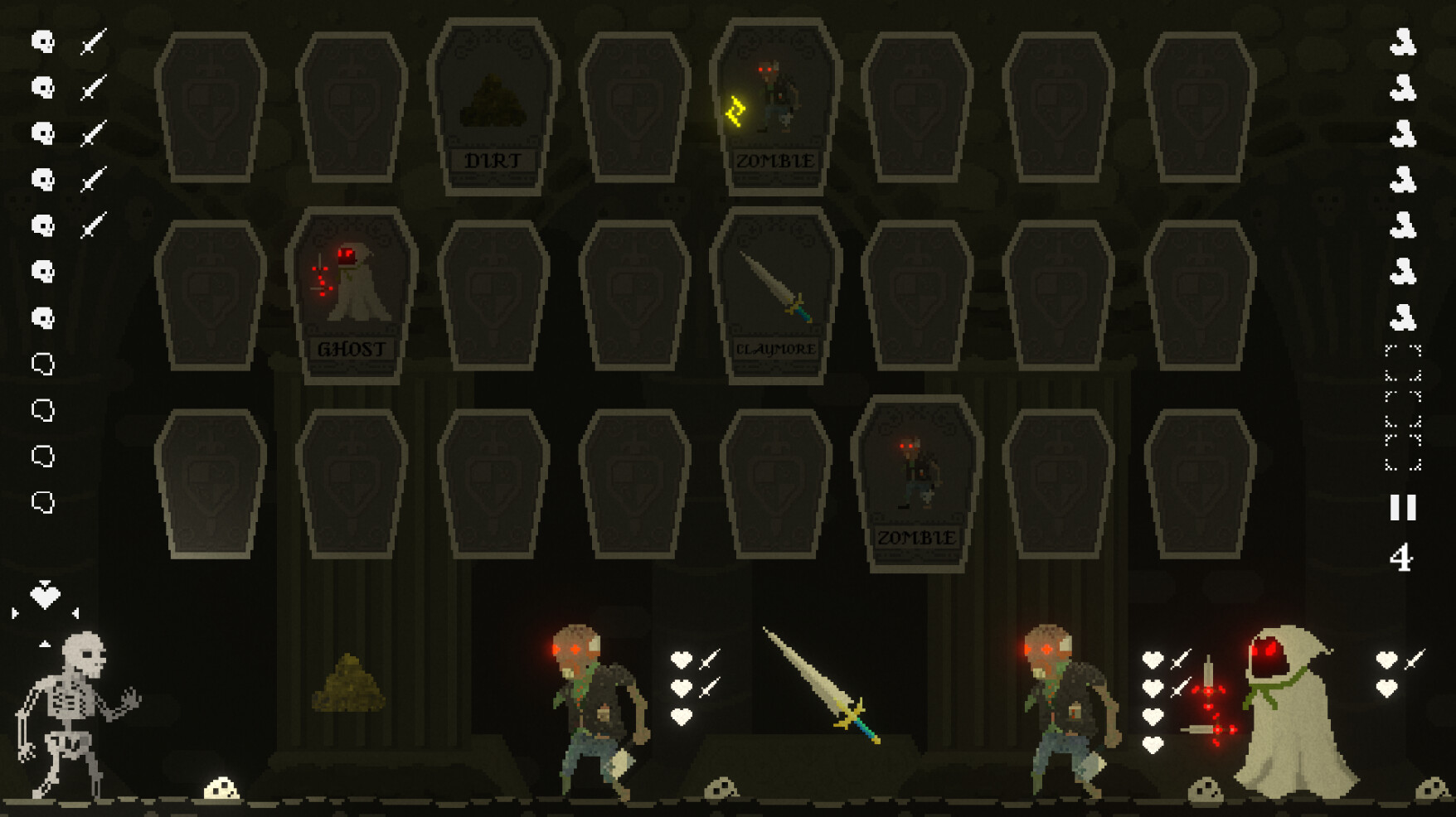 Searching For Rest on Steam