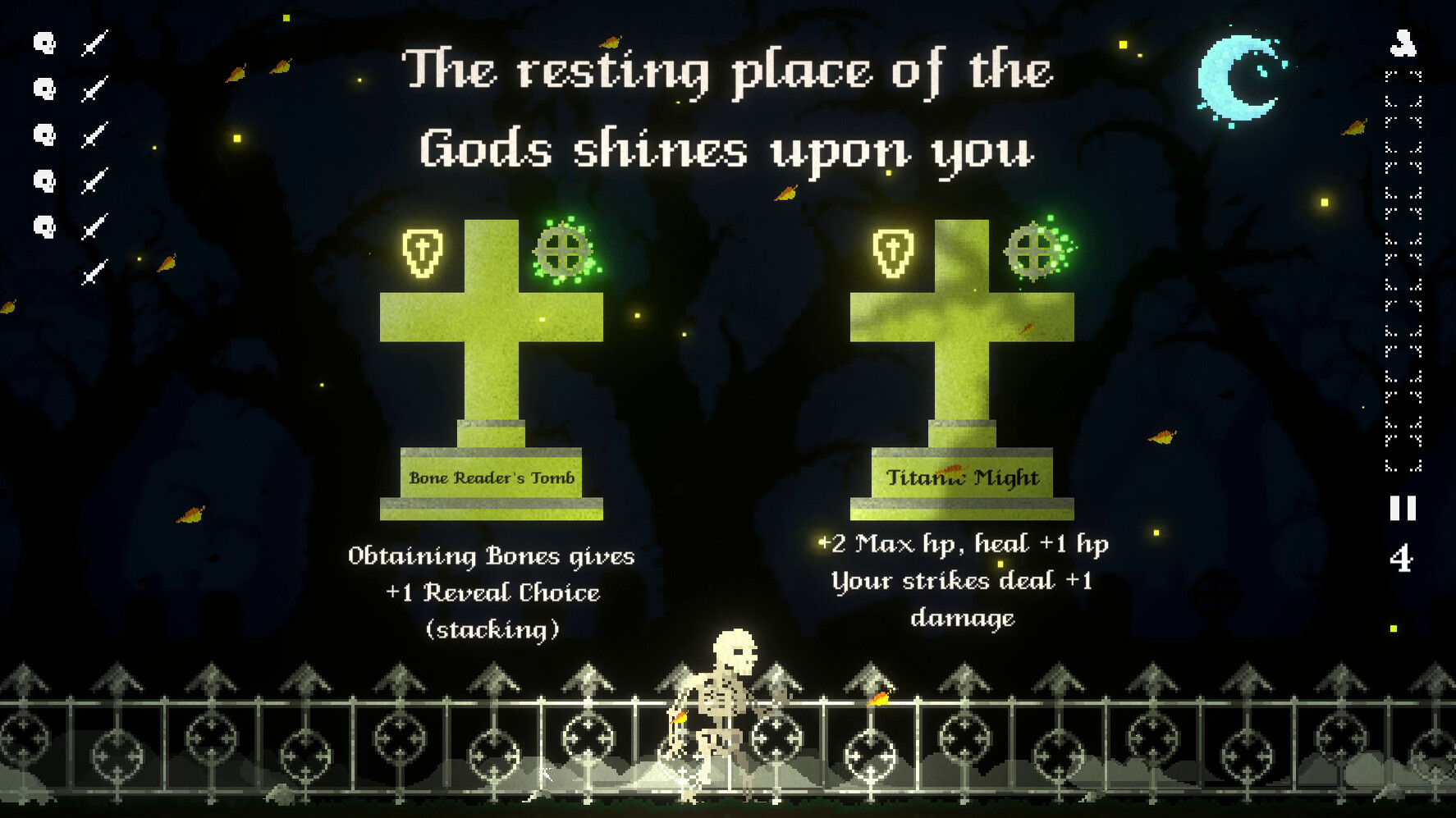 Searching For Rest on Steam