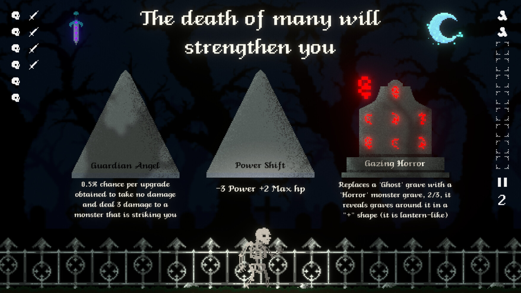 Searching For Rest on Steam