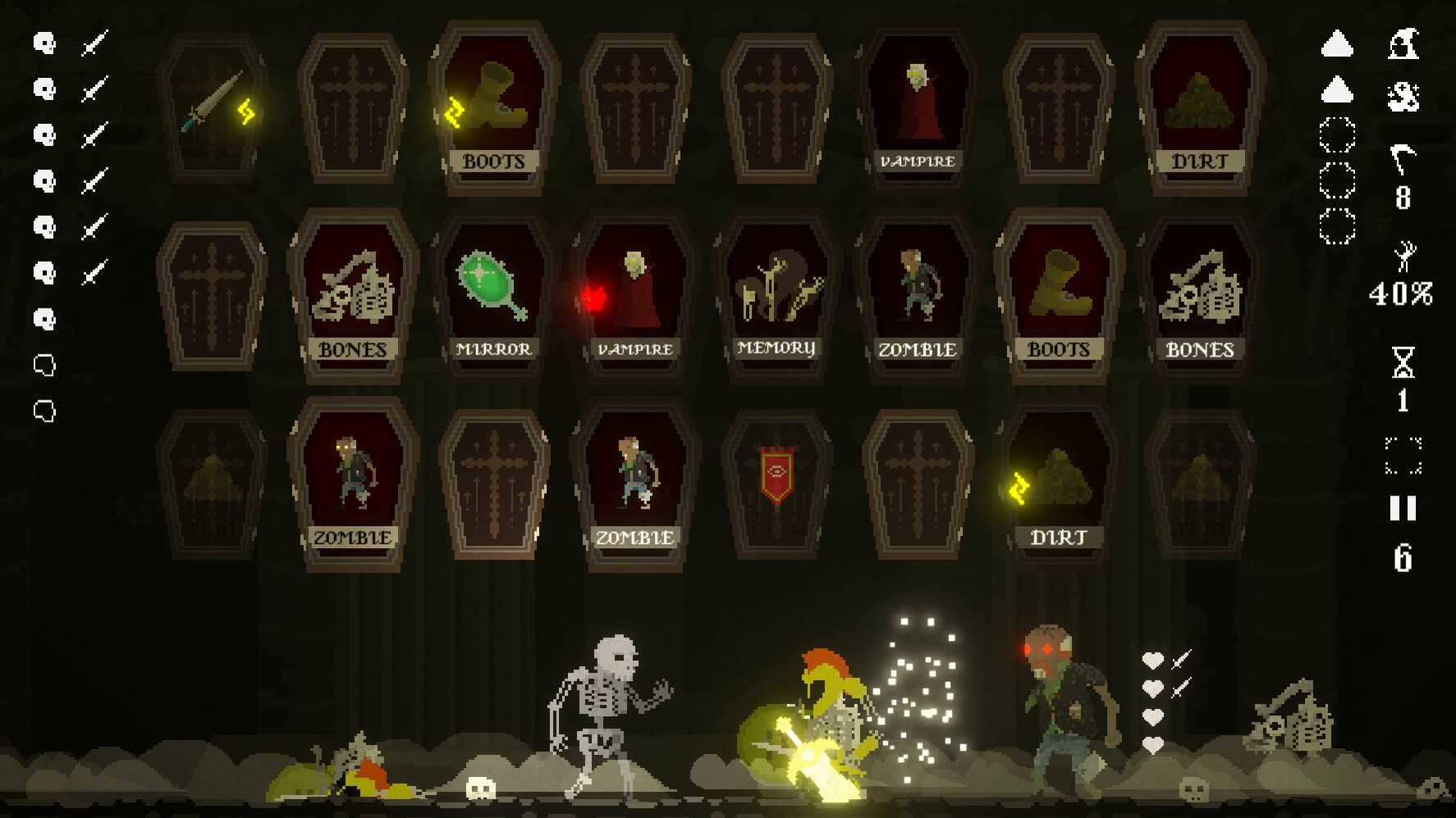 Save 25% on Searching For Rest on Steam