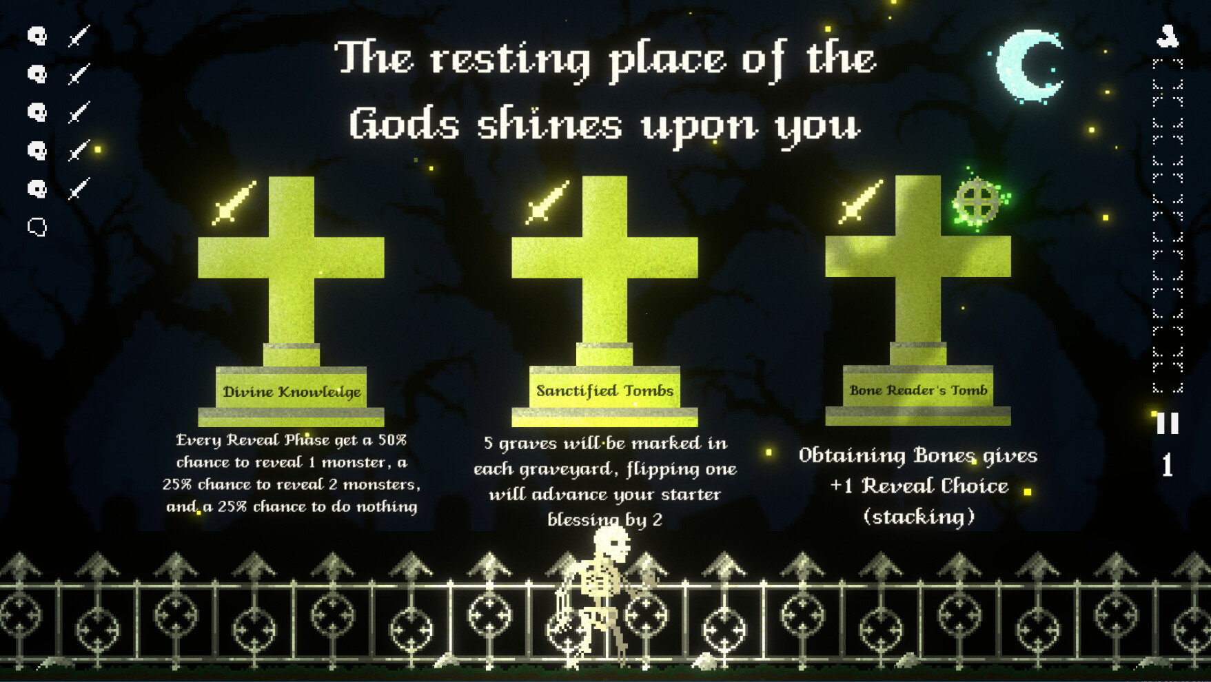 Searching For Rest on Steam