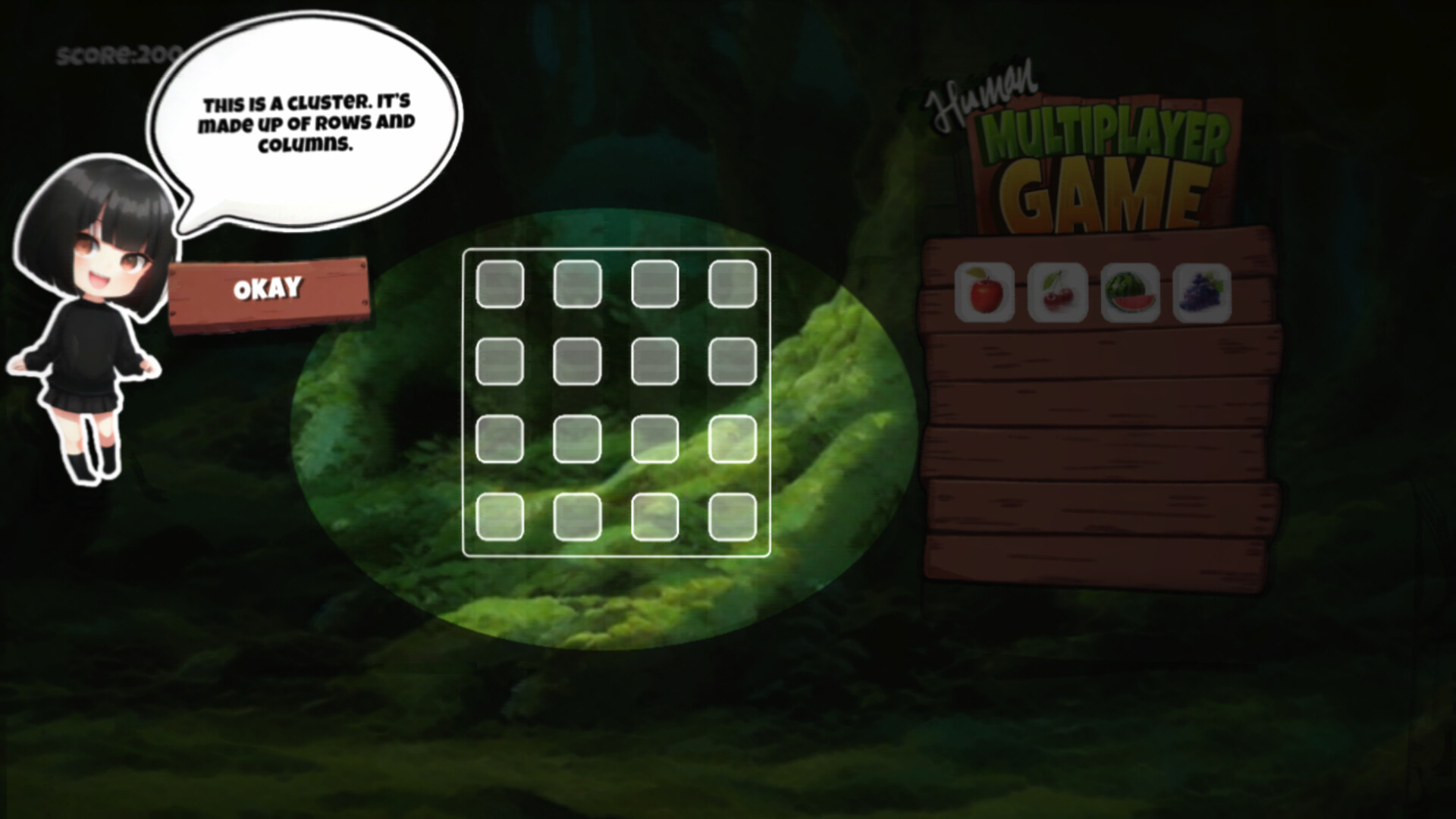 Human Multiplayer Game on Steam
