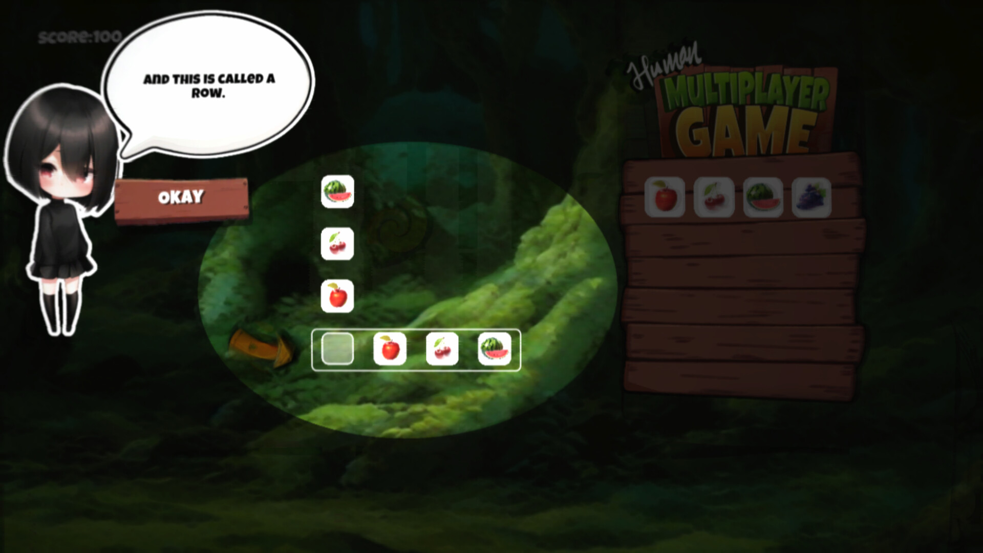 Human Multiplayer Game on Steam