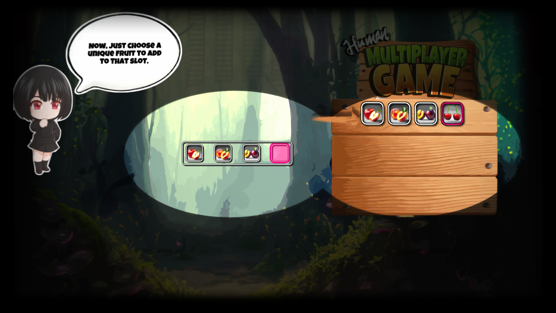 Human Multiplayer Game on Steam