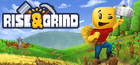 Rise And Grind! Steam Charts | Steambase