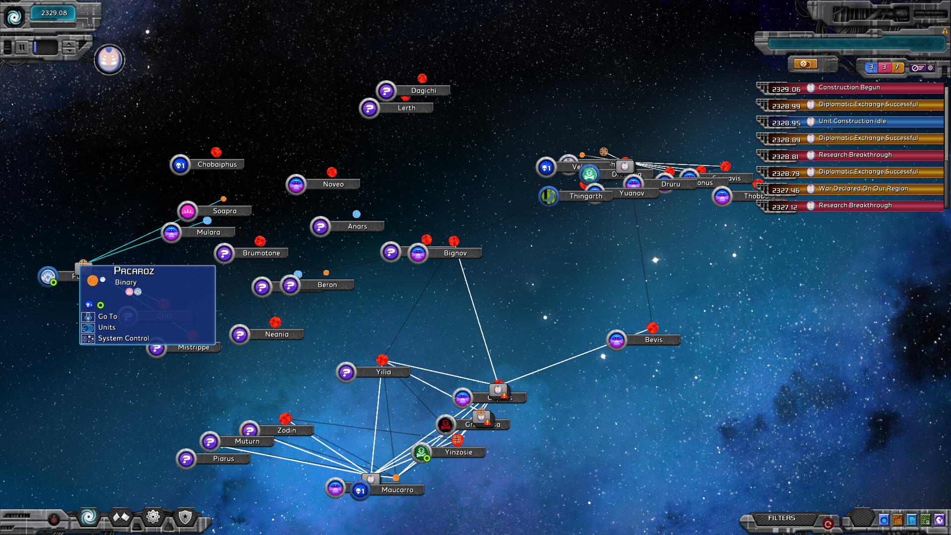 Galactic Ruler Enlightenment on Steam