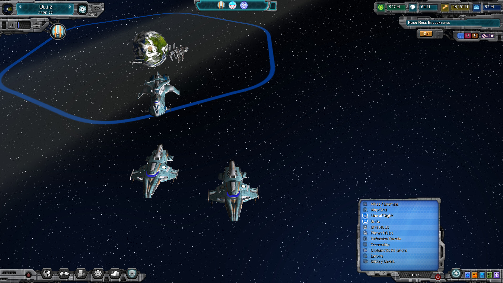 Galactic Ruler Enlightenment on Steam