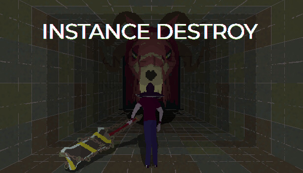 Instance Destroy - Steam News Hub