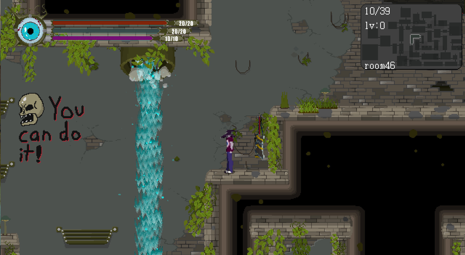 Instance Destroy on Steam