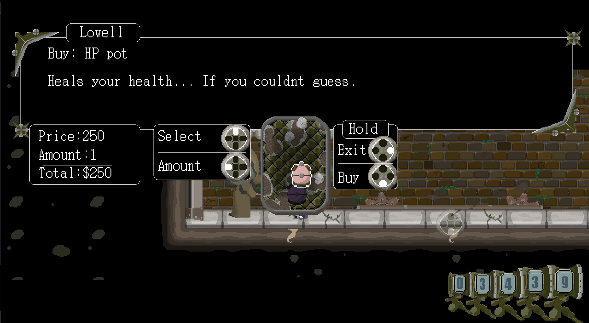 Instance Destroy On Steam